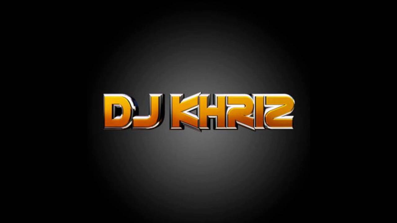 Girando RMX By Dj Khriz México - YouTube