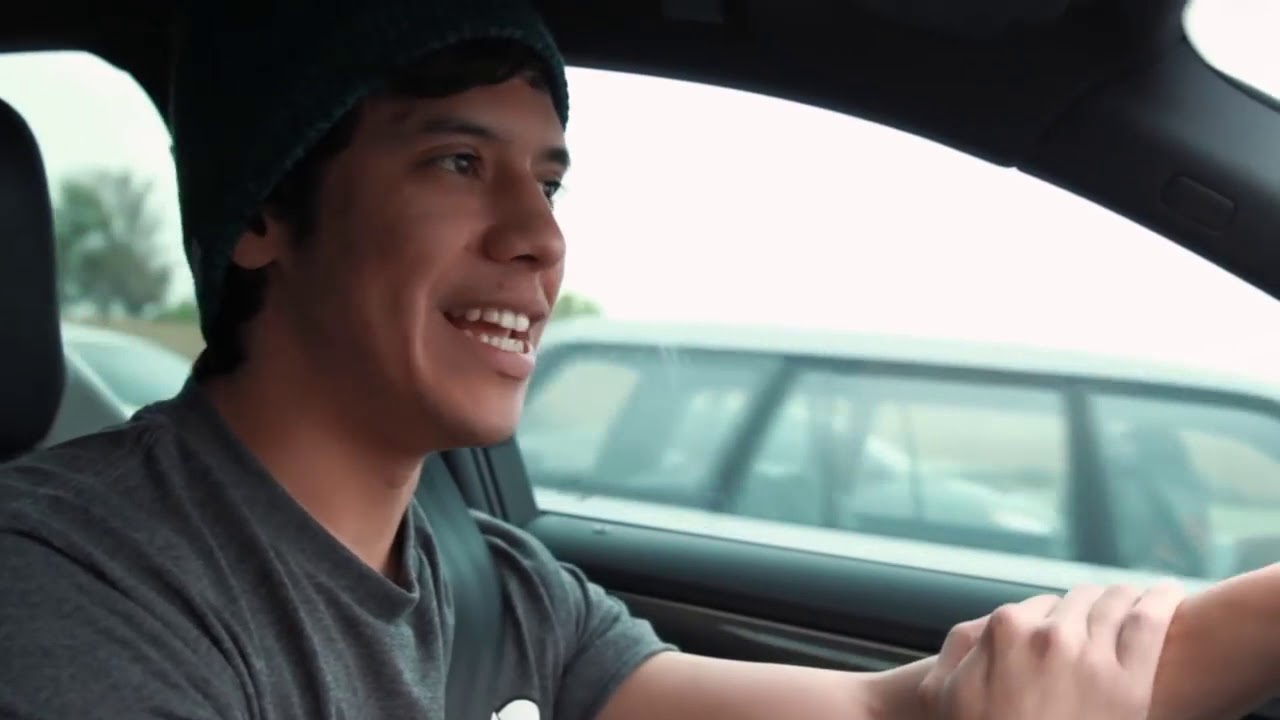 SUPEReeeGO! Giving to the Homeless and others - YouTube