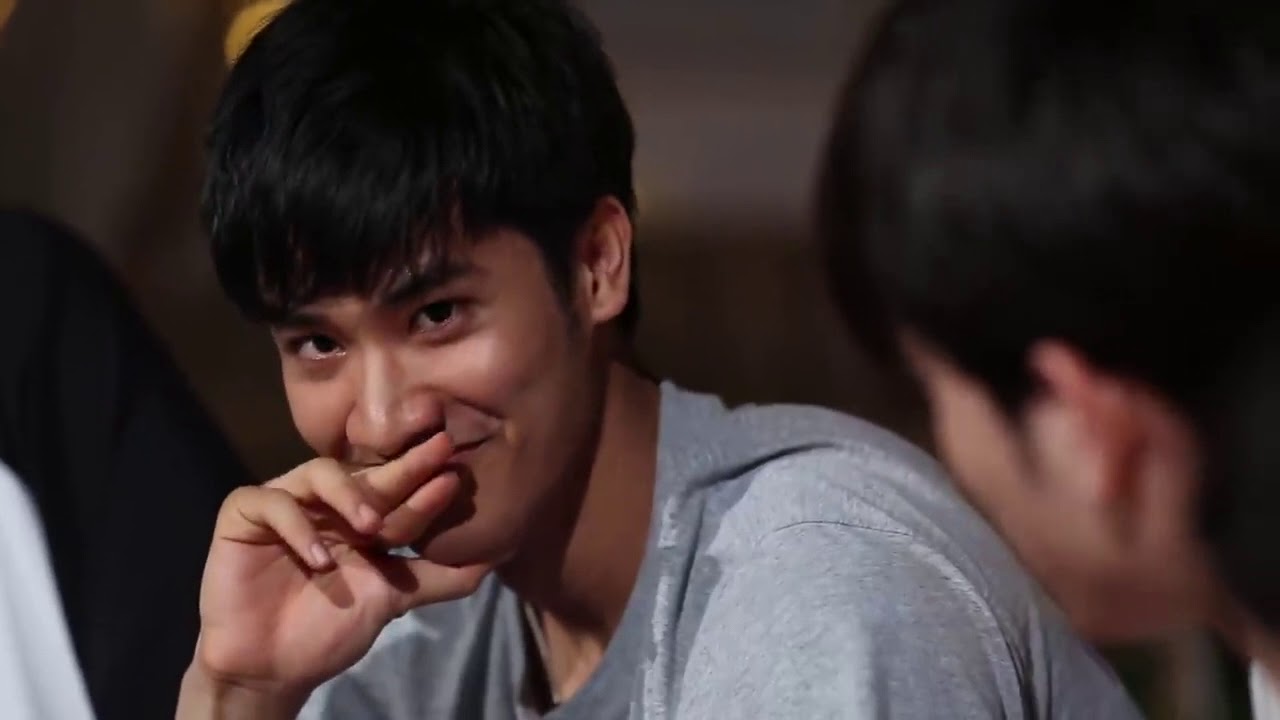 TayNew😍 Learn to Meow lyrics video (English Verion) - YouTube