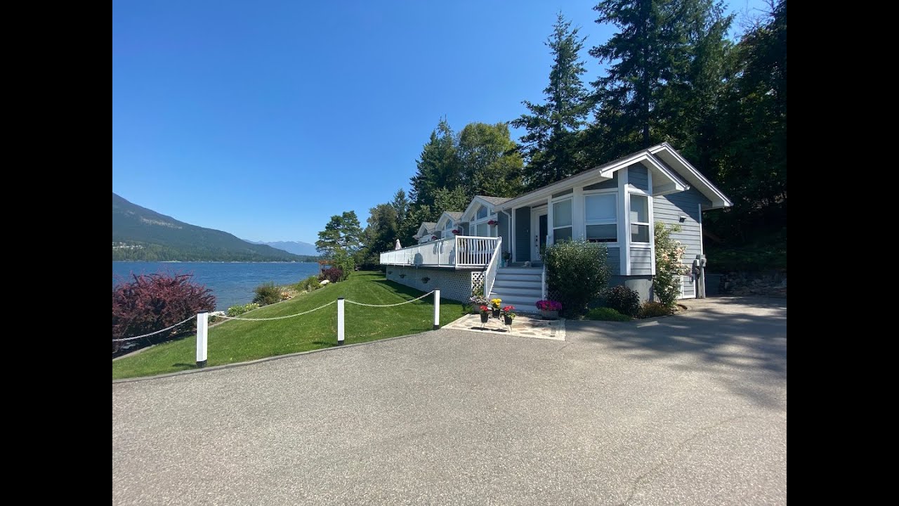 6659 Erindale Road, Harrop BC - Nelson & Kootenay Real Estate | www ...