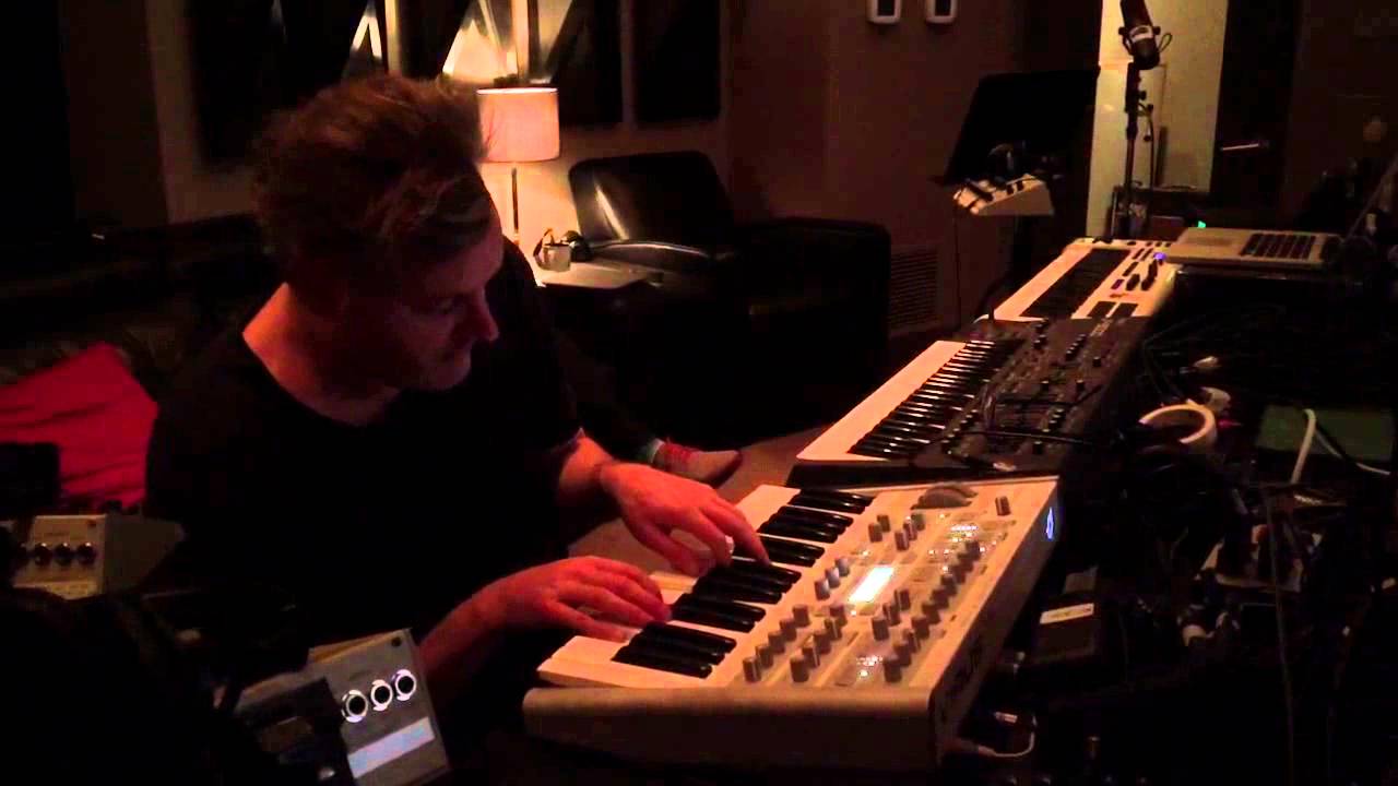 Ethereal Keys by Kev - YouTube