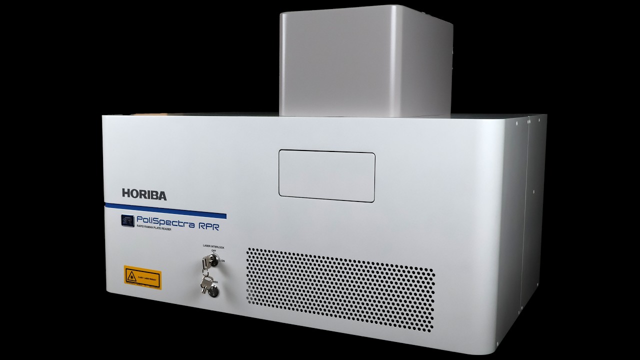 Rapid Raman Plate Reader – HTS with Raman will speed up your drug ...