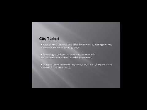 ARABULUCULUK EĞİTİMİ - MÜZAKERE AŞAMASI-1 MODÜL 9  #arabuluculuk #arabuluculuksınavı