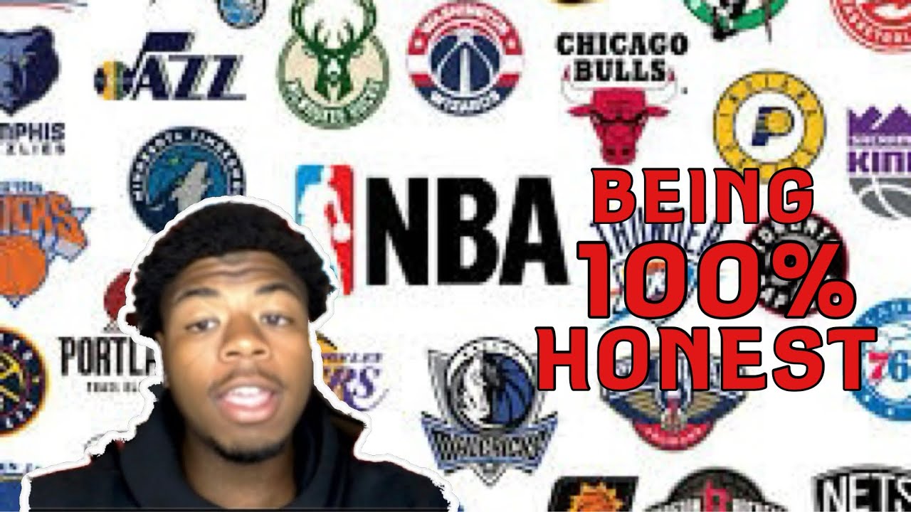 THE MOST ACCURATE NBA TIER LIST OF ALL TIME *CURRENT ERA* - YouTube