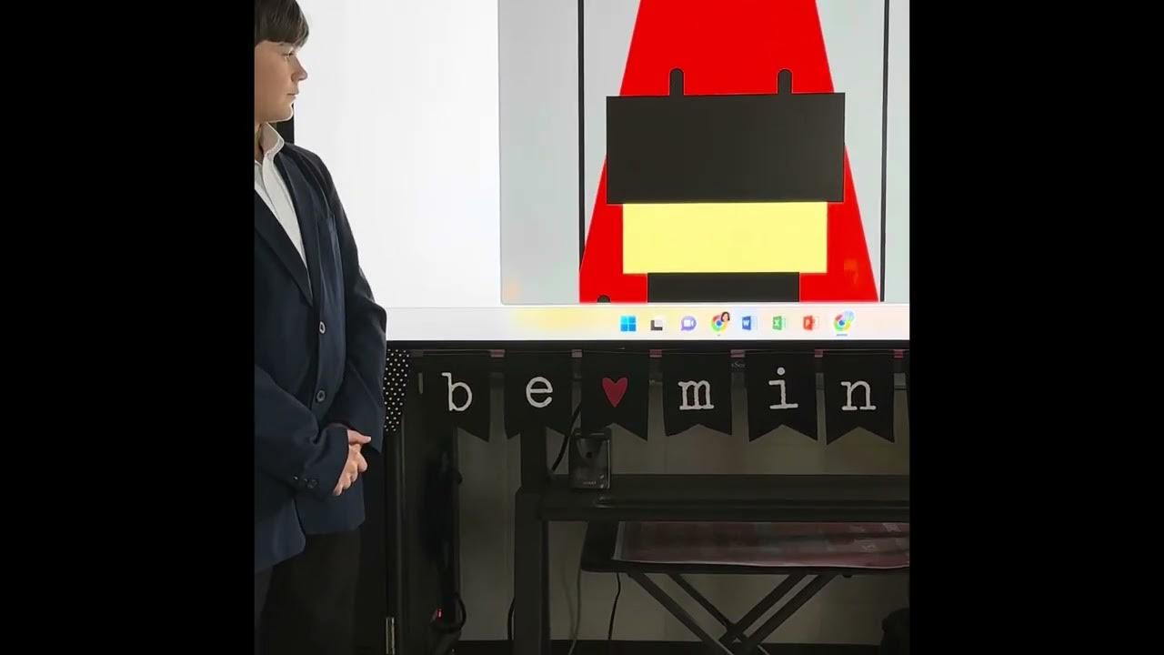 HMS FBLA video game 2025 - YouTube