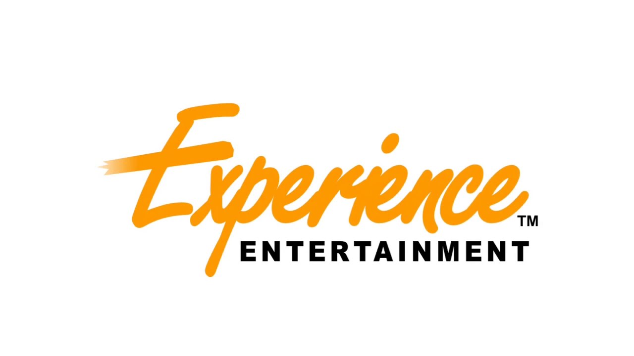 Experience Entertainment logo - YouTube