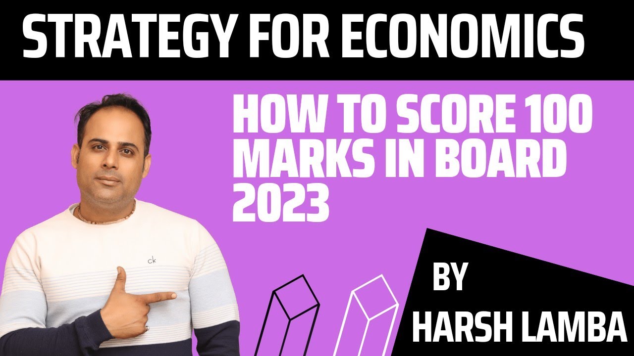 How to get 100% marks in board | Class 12 | By HARSH LAMBA | Rivel ...