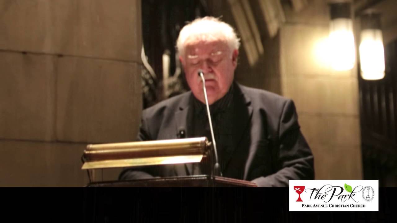 The Sunday Prayer" Rev. Dr. Richard Sturm Jan. 10, 2016 - YouTube