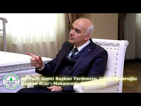 Jülide Sarıeroğlu