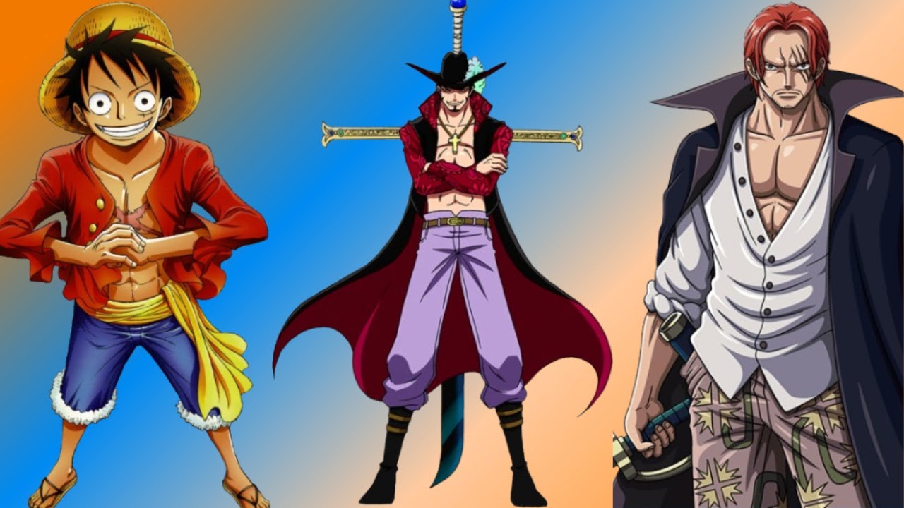 Is Loki Unstoppable? These One Piece Legends Might Prove Otherwise ...