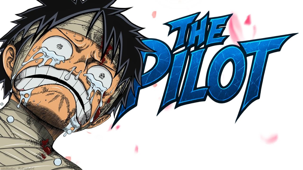 The Pilot | MMV | One Piece - YouTube