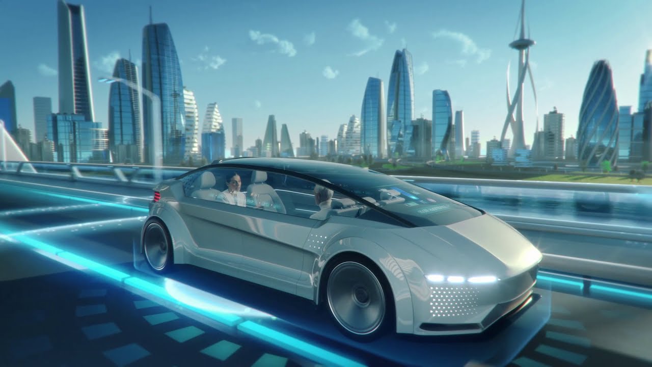 Automotive Custom SoC ASIC Solution - YouTube