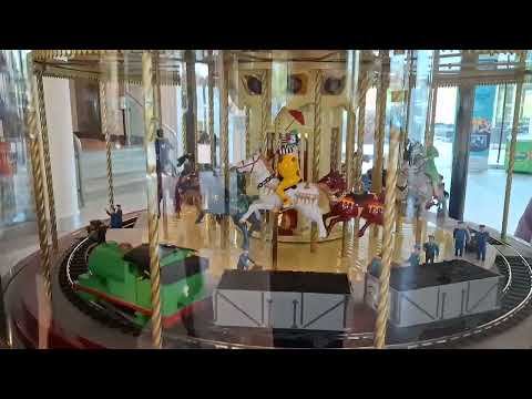 Cvideo Thomas Land carousel 2025 9 - YouTube