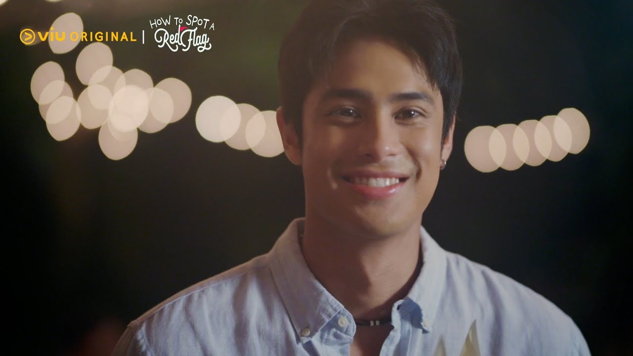 [Trailer] Viu Original, How to Spot a Red Flag | Watch on Viu TODAY ...