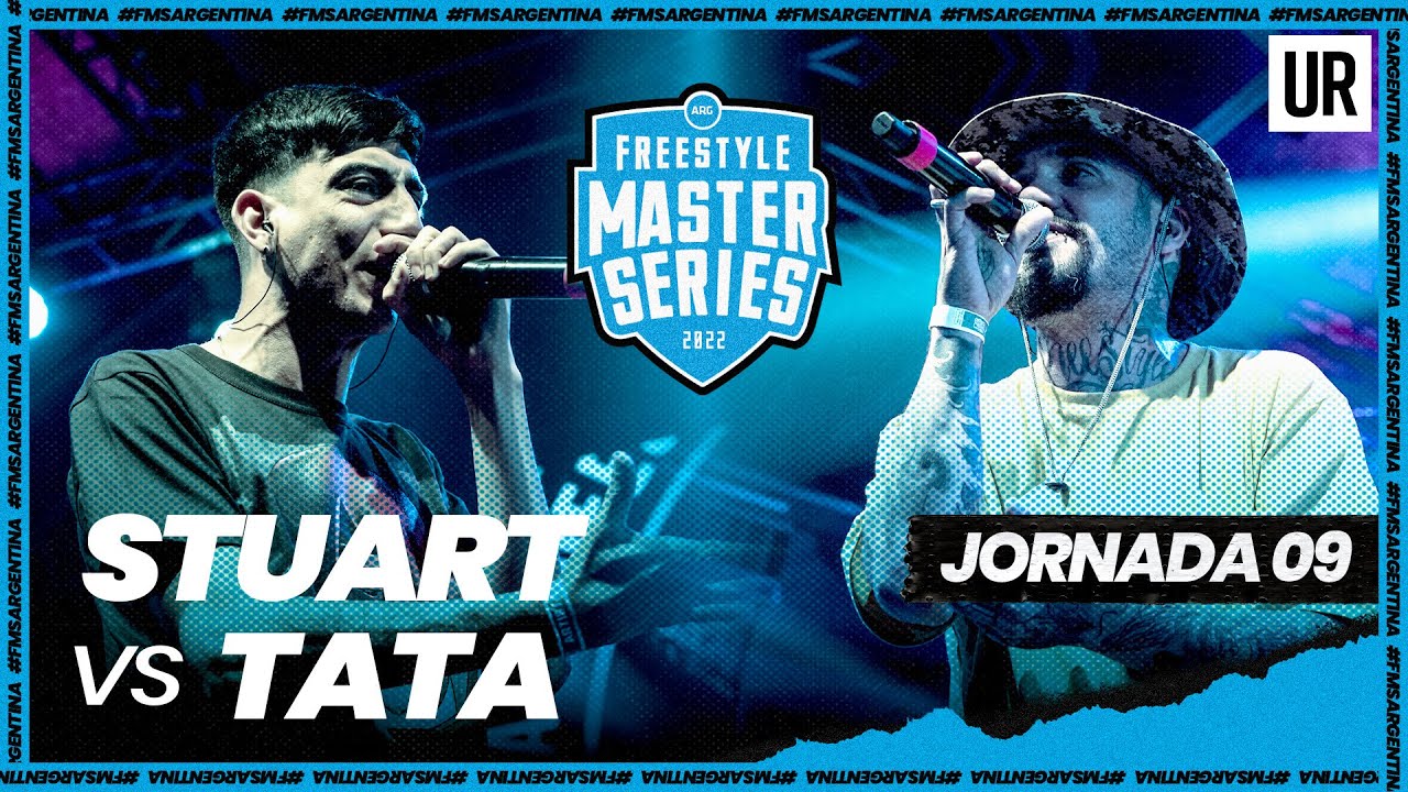 STUART VS TATA I #FMSARGENTINA Jornada 9 Temporada 4 - #FMS22 | Urban ...