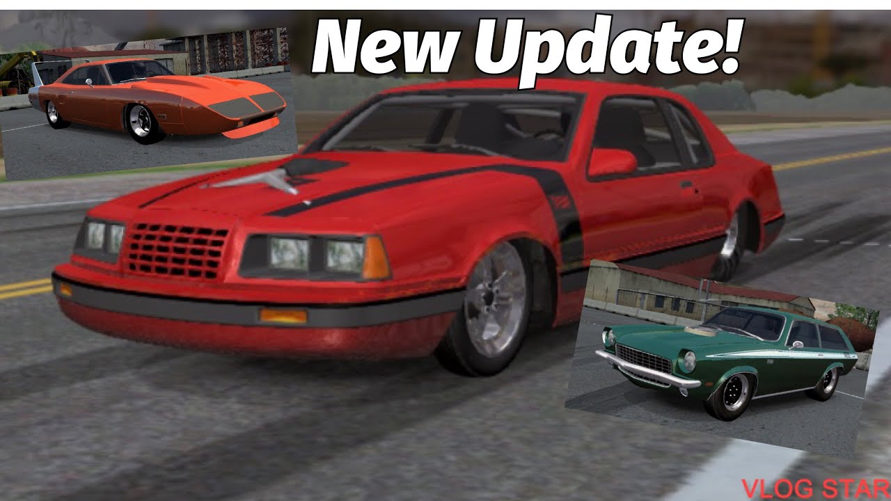 No Limit Drag Racing 2.0 NEW Update Out Now! 3 New Cars! - YouTube