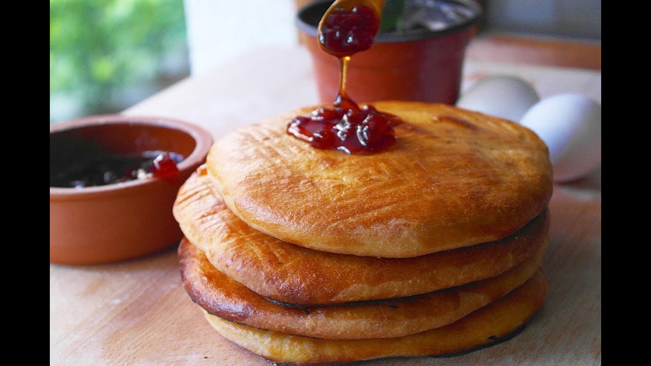 GİLİK YAPIMI - SİVAS GİLİĞİ - ÇÖREK - GERÇEK GİLİK TARİFİ - GİLİK NASIL ...