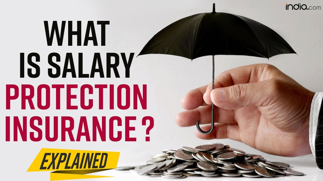 Salary Protection Insurance: Why You Need It And How It Can Benefit You ...