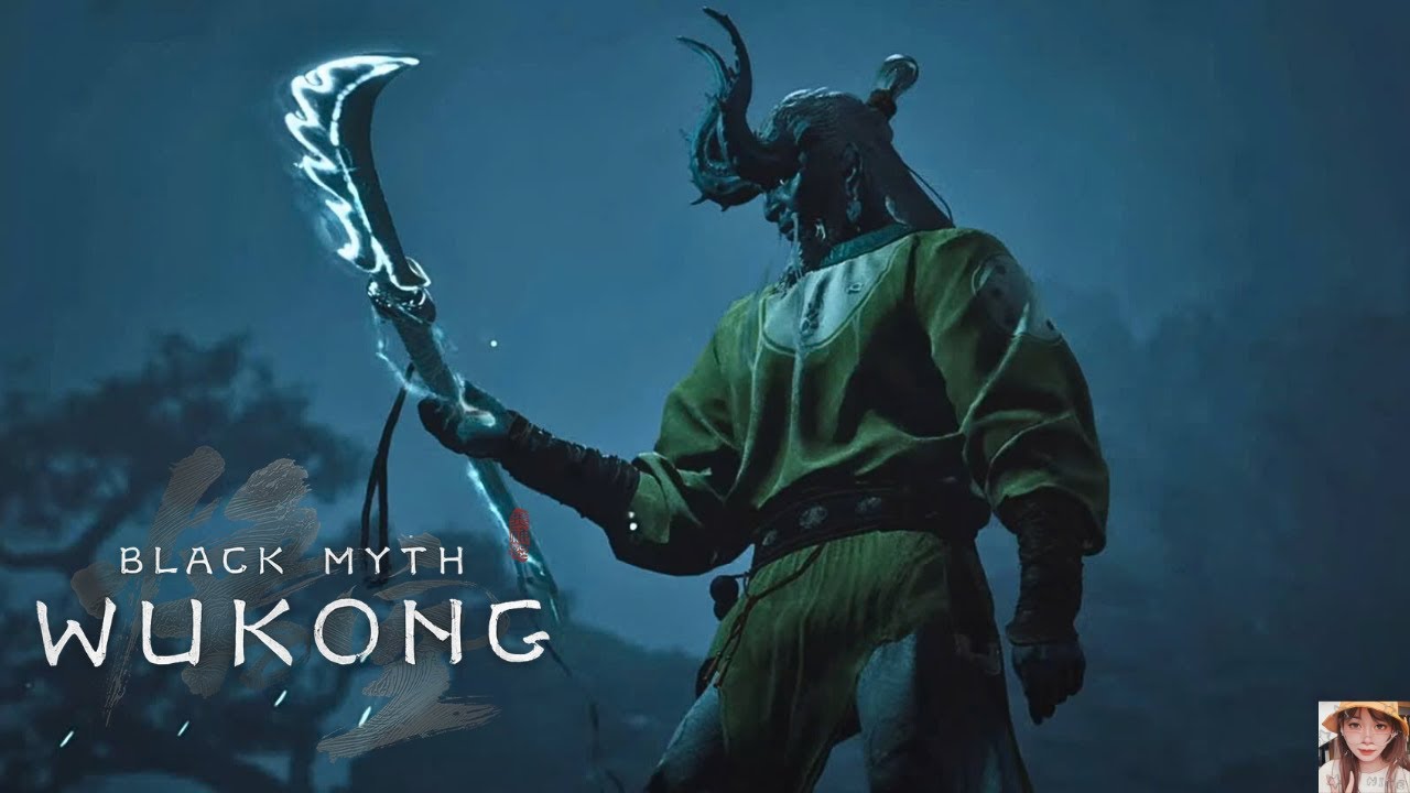 Tiểu Hoàng Long / Yellow Loong Boss Fight - BLACK MYTH: WUKONG - YouTube