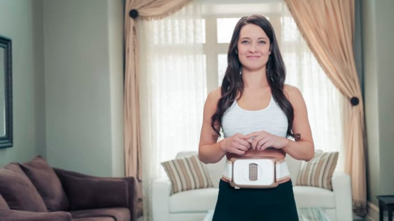 Fat Freezer Cordless - CryoShape Freeze Your Stubborn Fat | Indiegogo ...