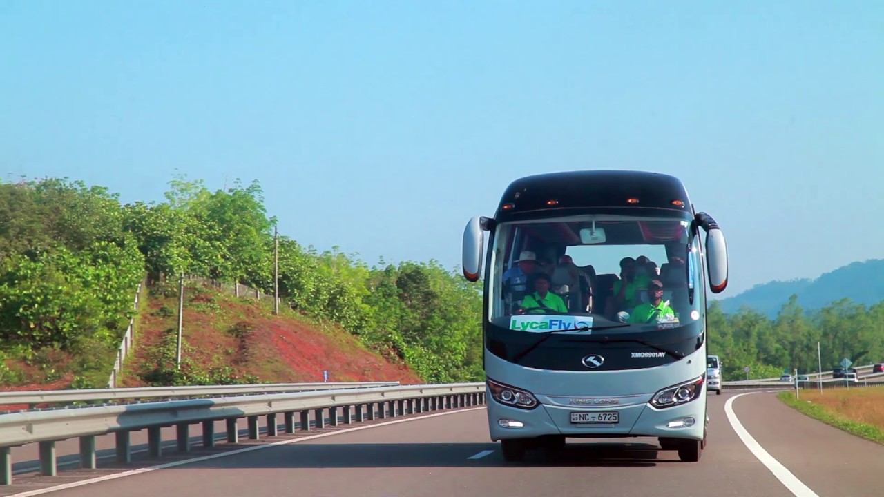 Lycafly proud sponsors of the 01st ever Bunbury ECB tour to Sri Lanka ...