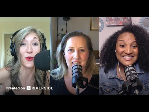 From Exes to Insights: Miriam Katz on Love, Laughter, and Lessons - YouTube