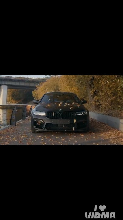 #BMW M5 #viral #short feed #💀‼️ - YouTube