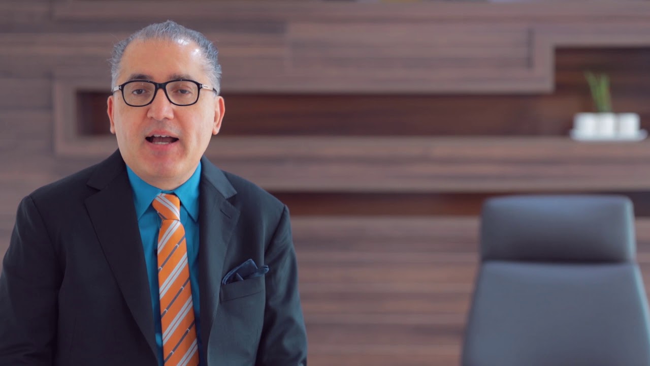 Heritage Oil CEO Video - YouTube