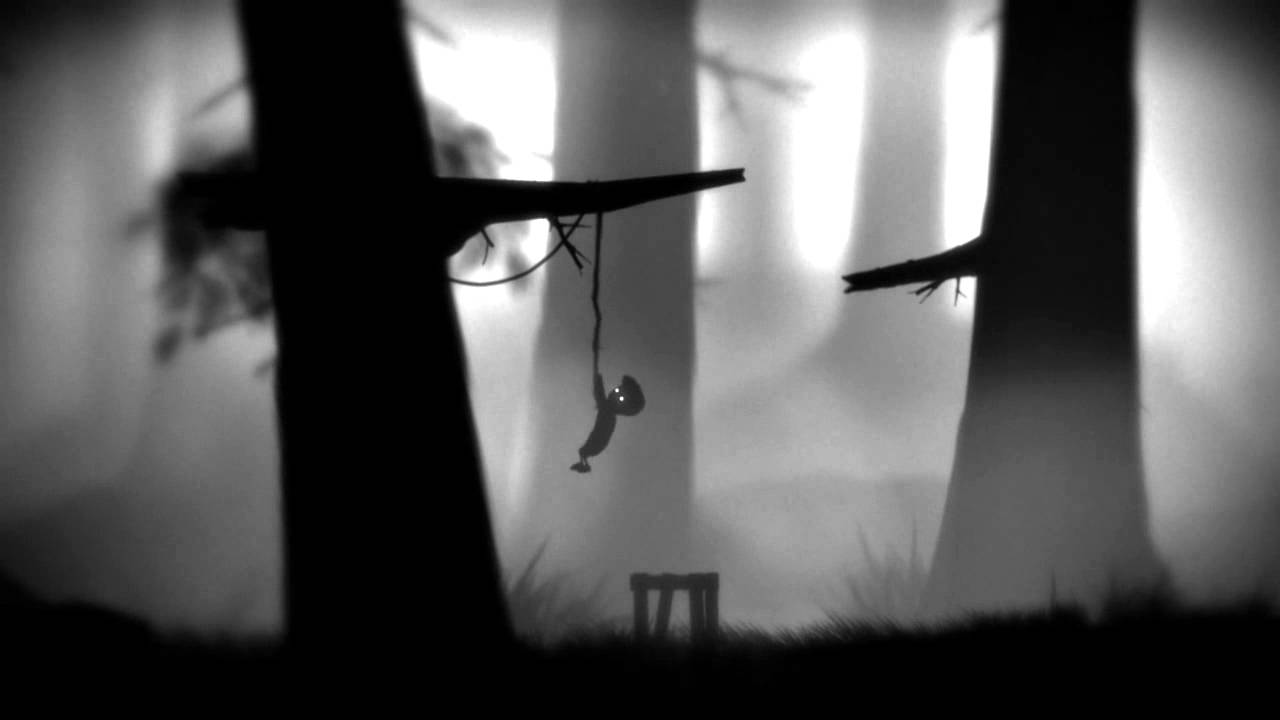 LIMBO IS CRAZY part 2 - YouTube