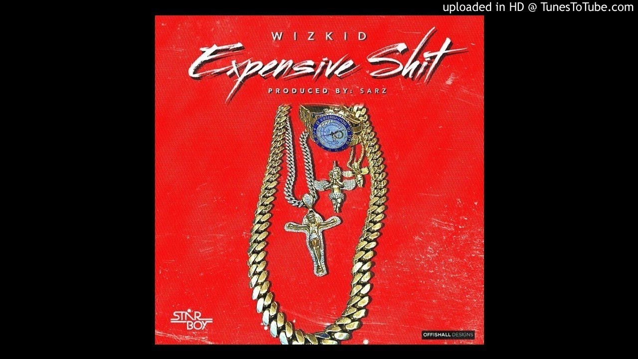 Wizkid-Expensive Shit( Official Audio) - YouTube