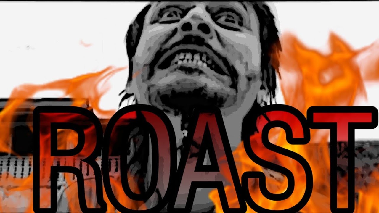 Best song in the world || weird roasters - YouTube