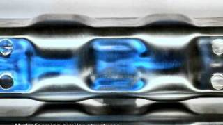 Magneforming - YouTube