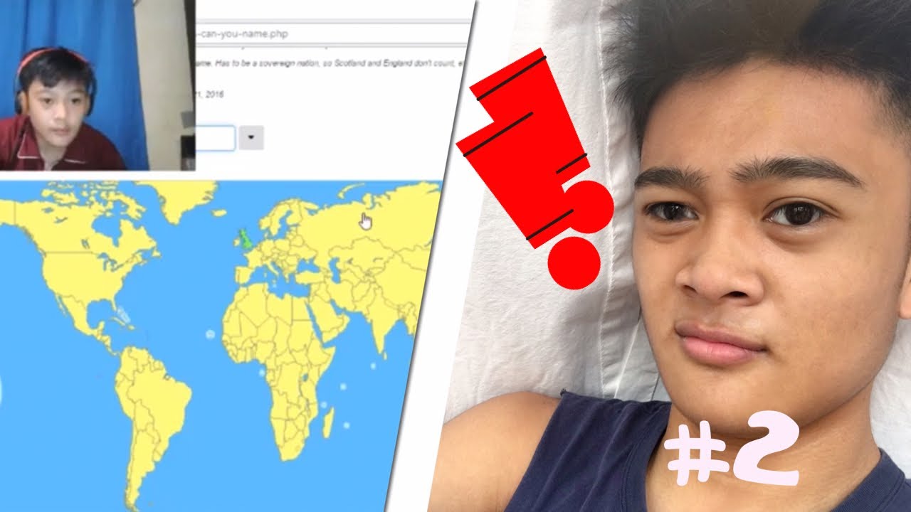 Reacting to my old videos AGAIN... - YouTube