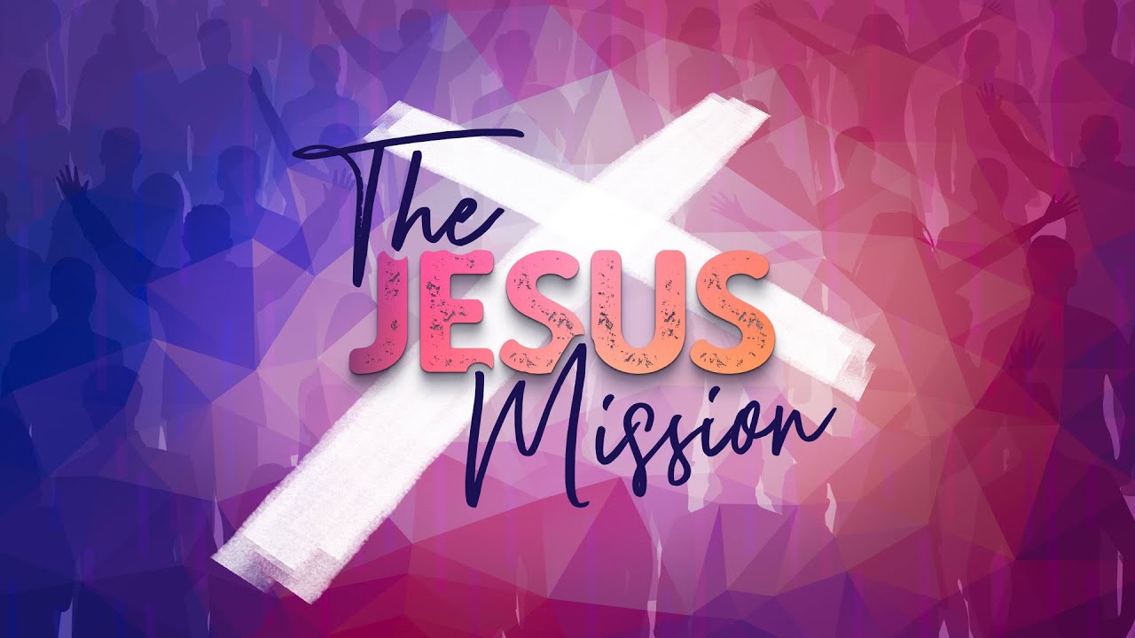 The Jesus Project | The Exchange - YouTube