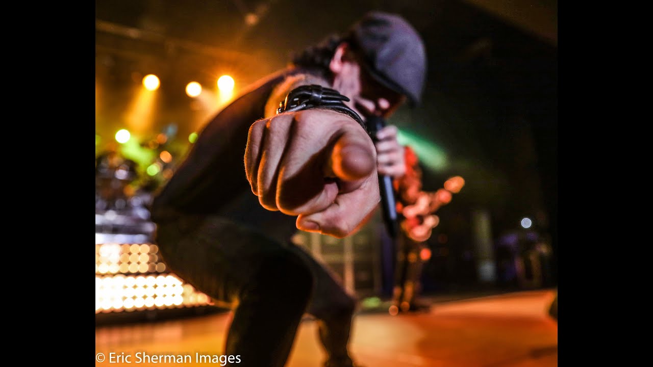 Dave Moody of Hairball - Tulsa Music Stream Episode 70 - YouTube