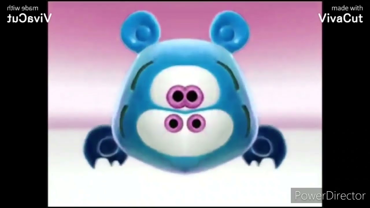 Gummy Bear Song We Are Number One in Slow Voice - YouTube