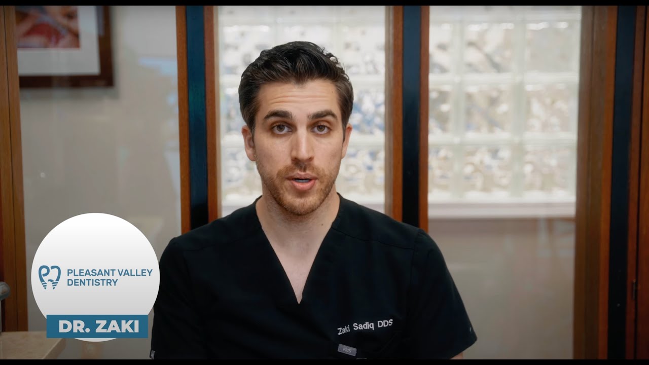 Dr. Zaki - News Article - Nov 2024 - YouTube