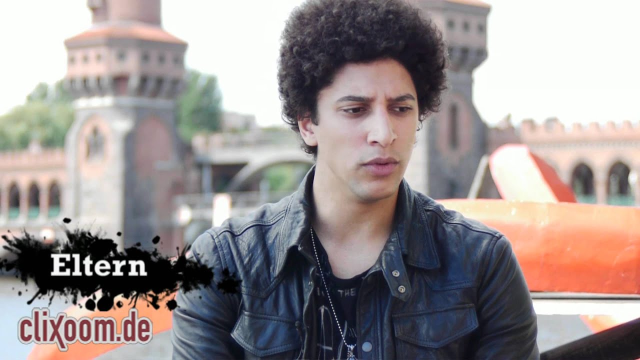 Eltern - Andreas Bourani im Wortspiel - YouTube