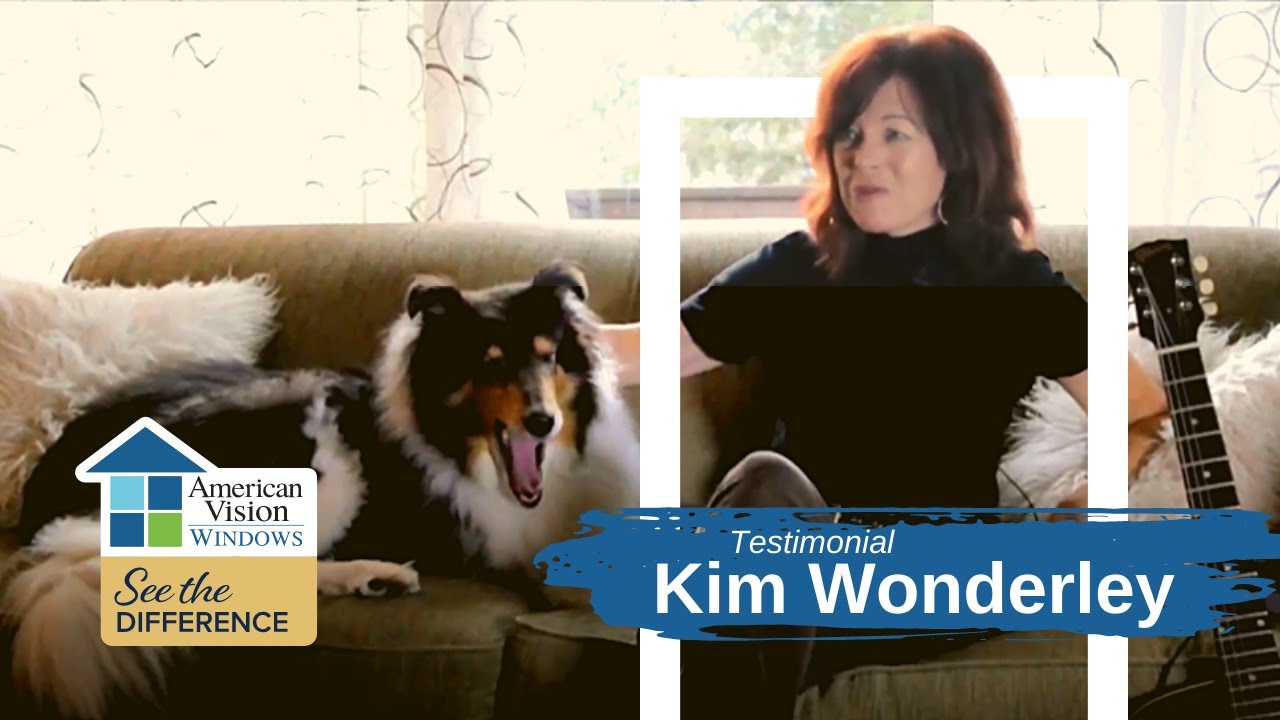 Kim Wonderley of KCBS Shares Her Thoughts! - YouTube