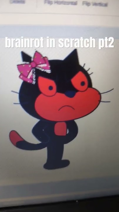 brainrot in scratch pt2 - YouTube