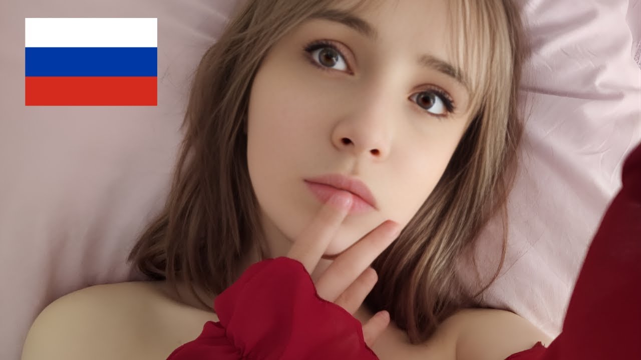 Polly Yangs, A 20 Years Old Russian Beauty - YouTube