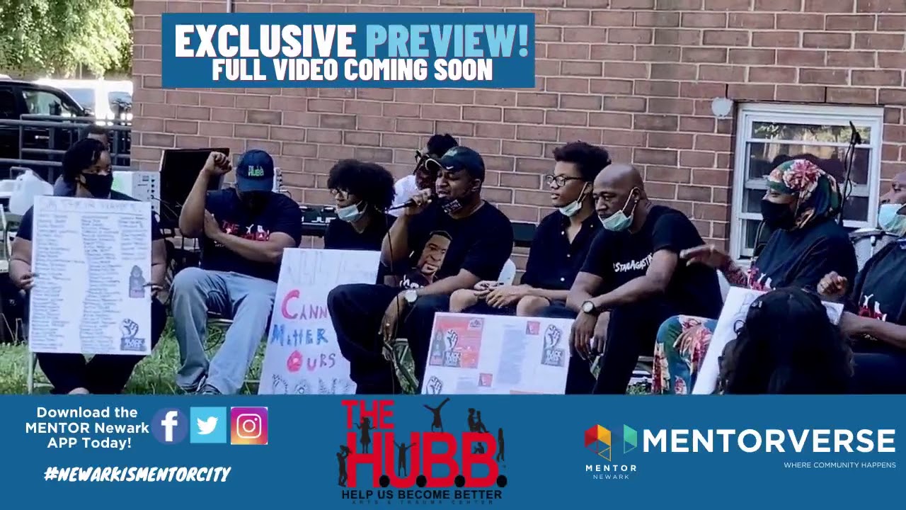 The HUBB Video Preview - YouTube