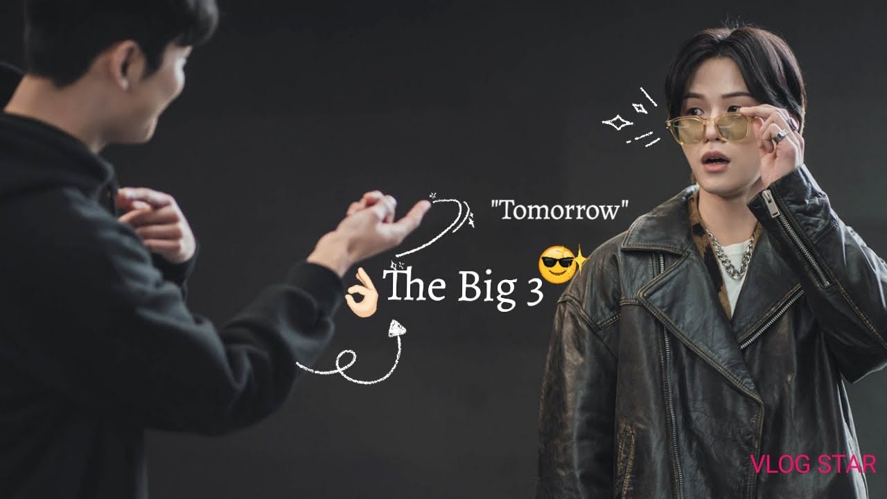 Tomorrow [ Humor ] fmv. || Uptown funk - YouTube