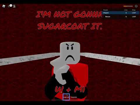 Item asylum matter boss - YouTube