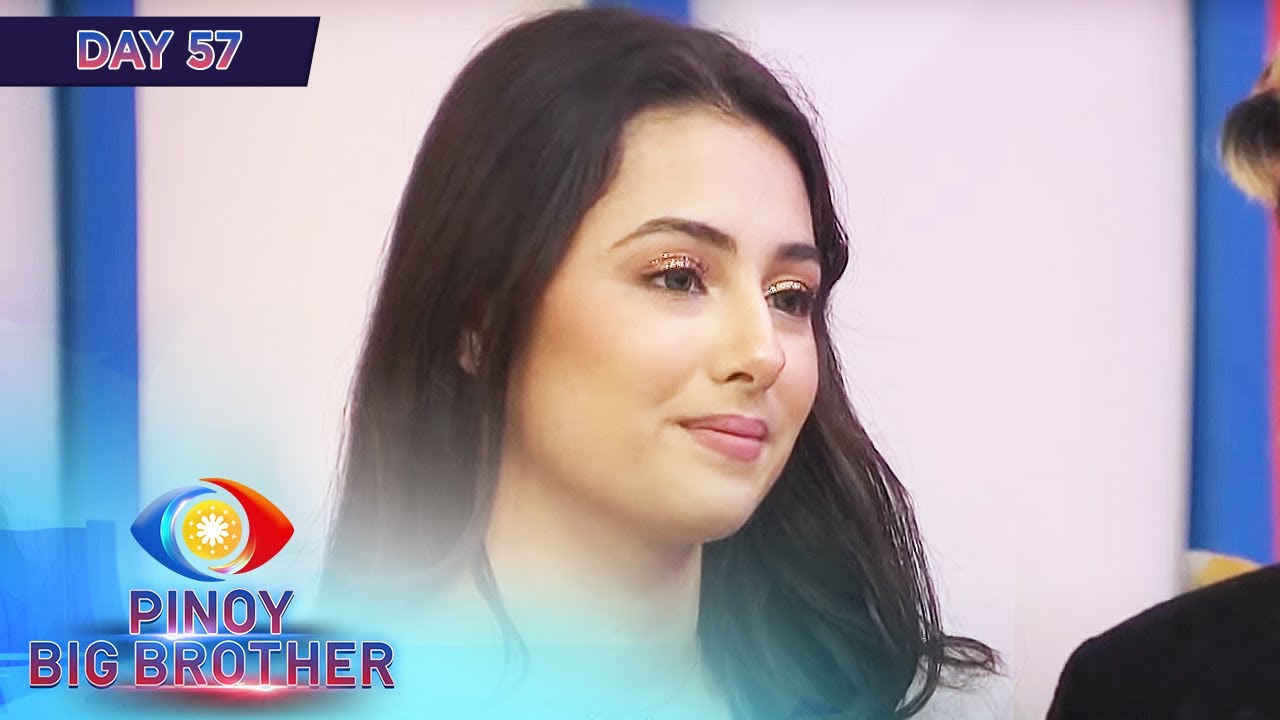 Day 57: Shanaia, evicted from Kuya's house | PBB Kumunity - YouTube