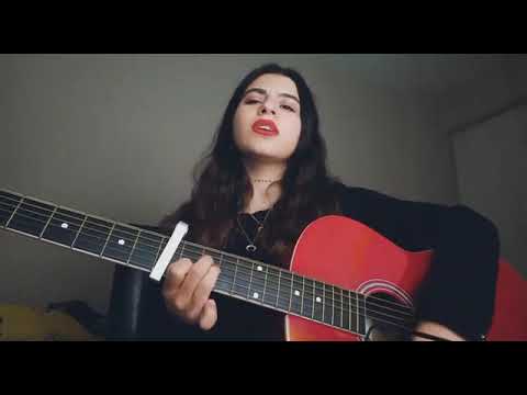 Gizem Güner  Kusura Bakma  (Tuğkan cover)