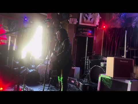 Sarah Lynn Huss. Sabbatic. 🎥 Juan Avalos #milwaukee #mke - YouTube