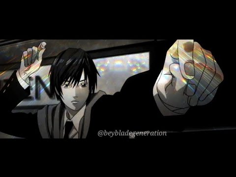 Bulletproof Pt.2《Inuyashiki》 {AMV?}