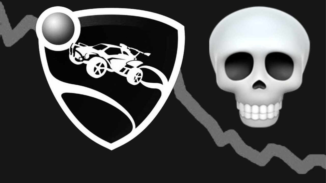 Epic Games, Save Rocket League... - YouTube