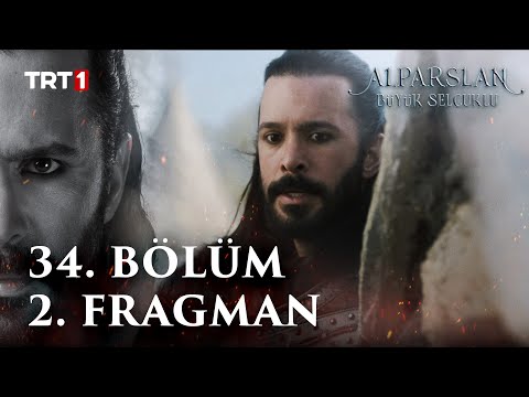 Alparslan: Büyük Selçuklu 34. Bölüm 2. Fragman